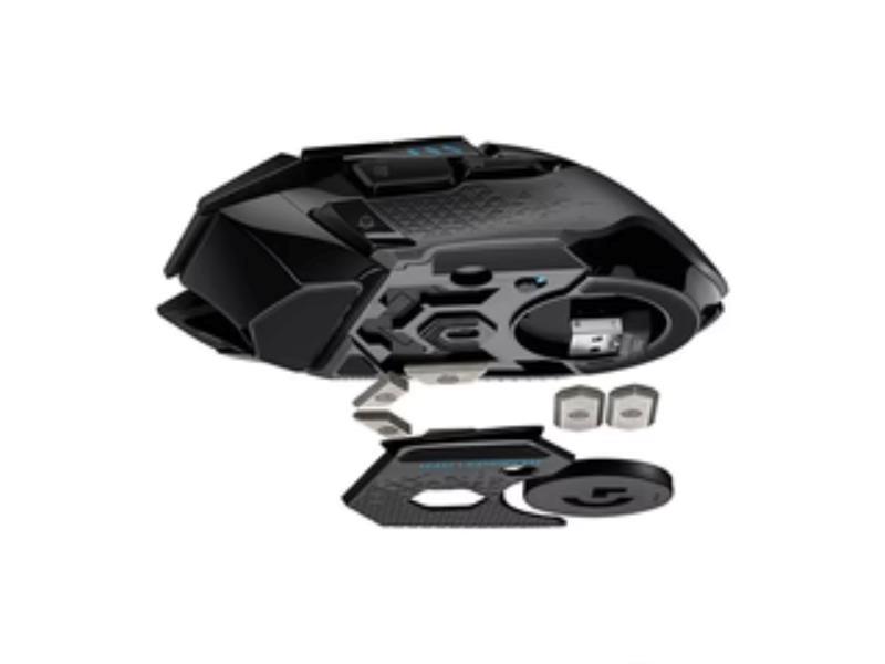 Logitech G502 Lightspeed Wireless Gaming Mouse