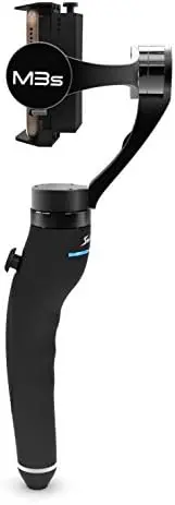 Swiftcam M3s dezitarusutabiraiza- 360 Degree 3 Axis Gimbal Electronic Control Smartphone cm094 ...