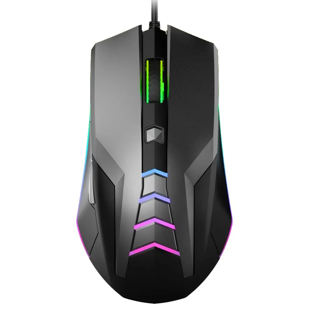 iNSIST DM8800H Gaming Mouse Optical Mouse 12000Dpi Pmw3360 Optical ...