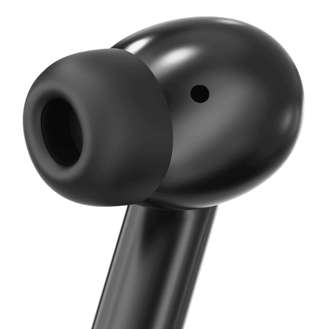 Audionic Trance Airbud 850 Hexa Mic with ANC & ENC Wireless Earbuds ...