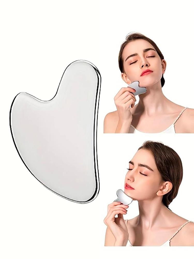 Facial Massage Tool – Korean Beauty Tool for Skin Care | Emaan Fields