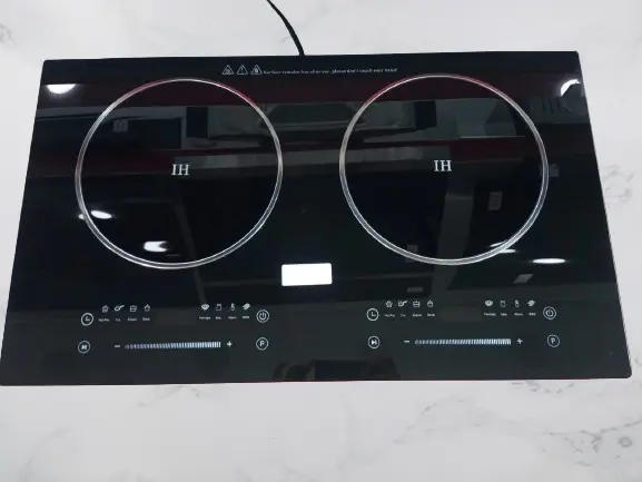 Double Hot Plate Annex in Pakistan for Rs. 20000.00 | Crucial Supplies