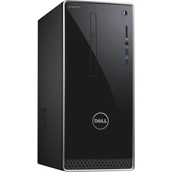 Dell Optiplex 7020 Tower Intel Corei5 4th Gen, 4GB RAM,500GB HDD,DVDRw ...