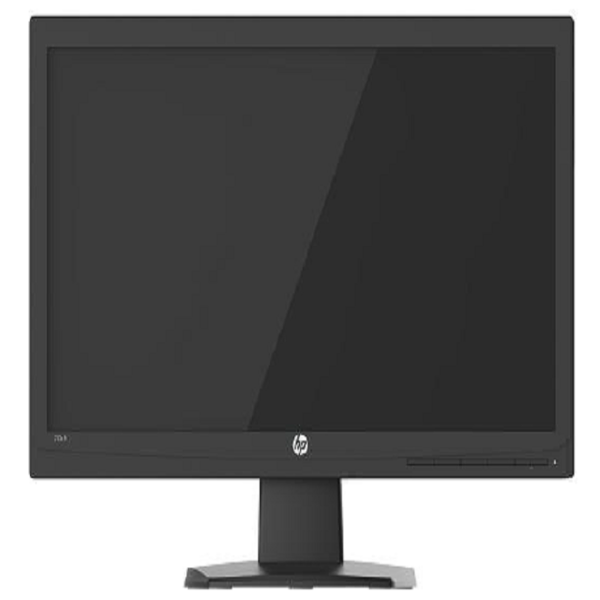 HP Pro Display P222va- 22- DISPLAY PORT-Widescreen LED Monitor - Grade ...