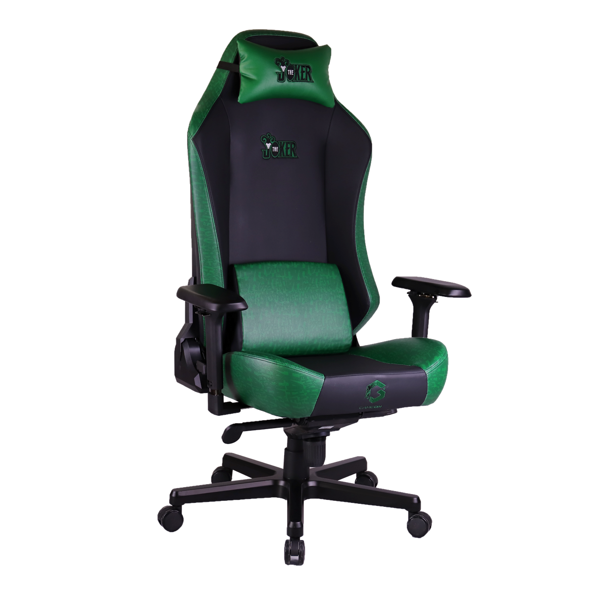 GAMEON x DC Licensed Gaming Chair - Joker in Pakistan for Rs. 66500.00 ...
