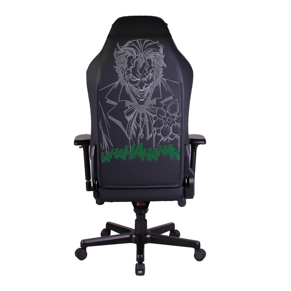 GAMEON x DC Licensed Gaming Chair - Joker in Pakistan for Rs. 66500.00 ...