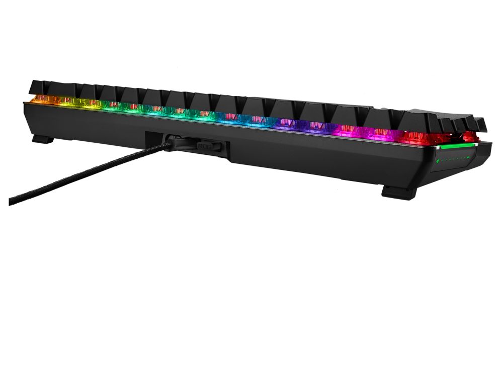 Asus Rog Falchion NX 65% Wireless Mechanical Gaming in Pakistan for Rs ...