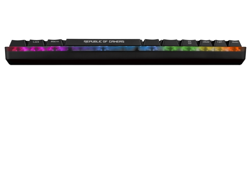 Asus Rog Falchion NX 65% Wireless Mechanical Gaming in Pakistan for Rs ...