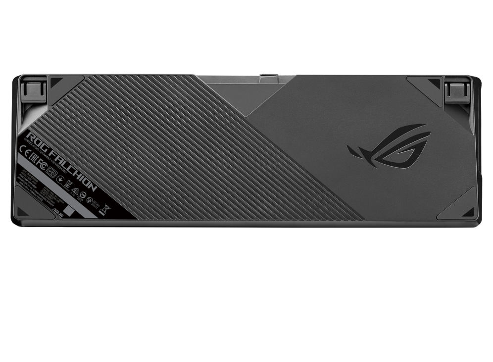 Asus Rog Falchion NX 65% Wireless Mechanical Gaming in Pakistan for Rs ...
