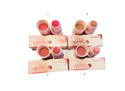 Rangolirouge.com is an online cosmetics store