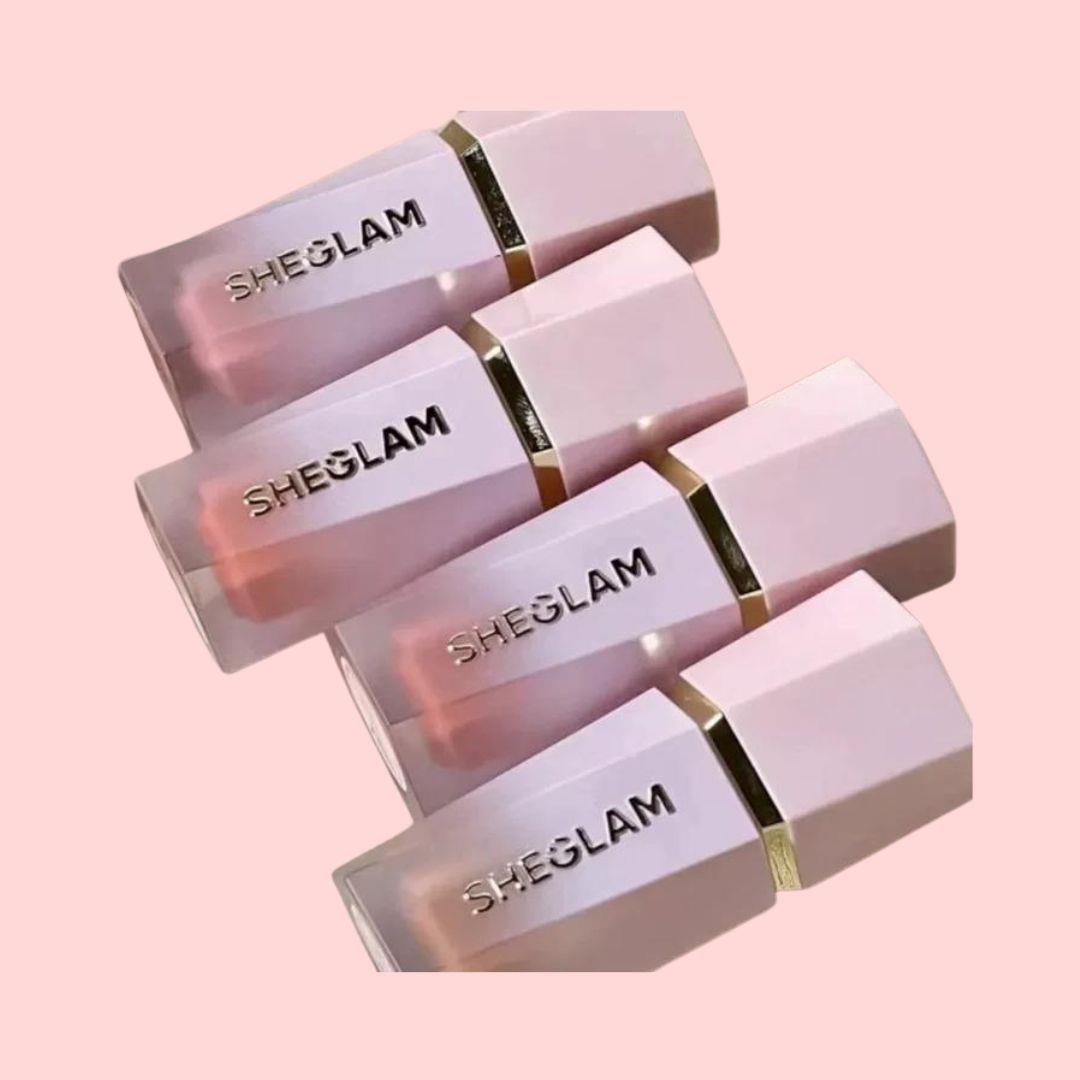 SheGlam Colour Bloom Liquid Blush- Factory Left over