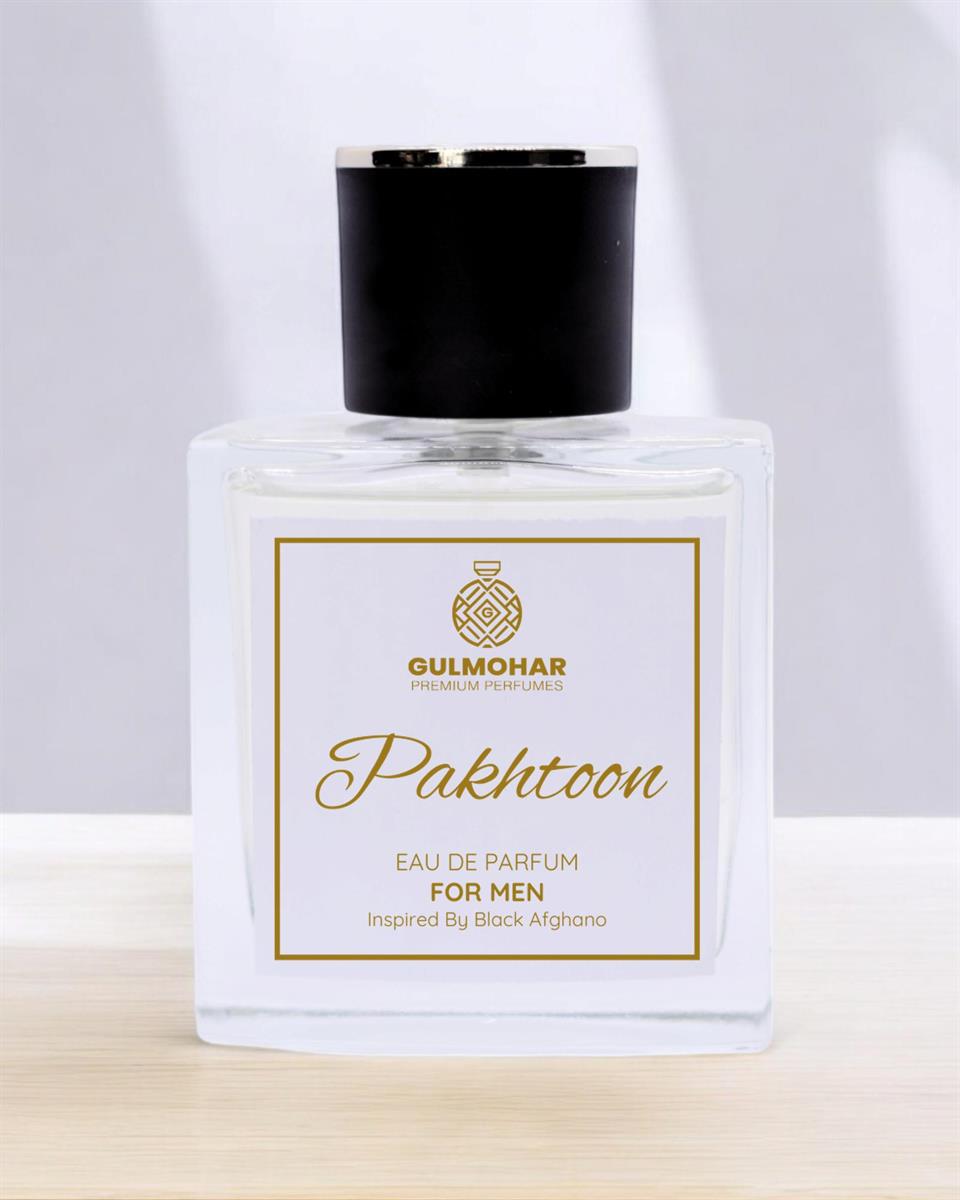 Pakhtoon --- inspired by Black Afghano in Pakistan for Rs. 2200.00 ...