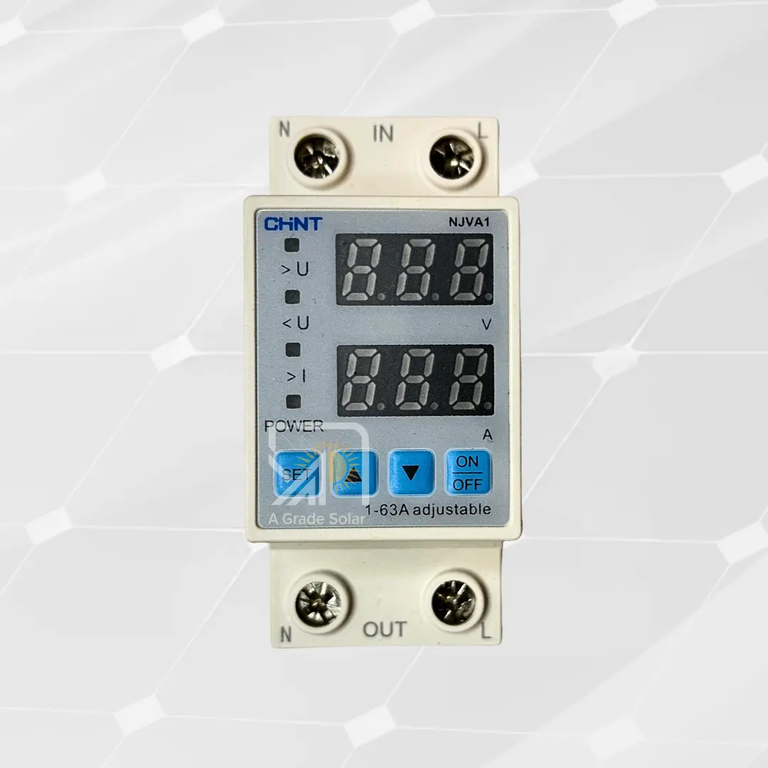 voltage protector