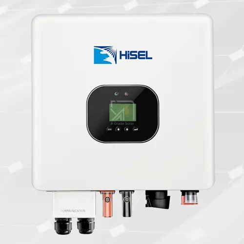 INVERTER in Pakistan | A Grade Solar Karachi
