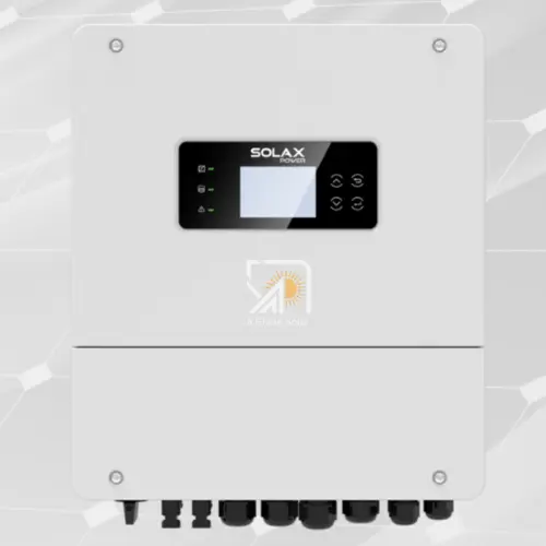 INVERTER in Pakistan | A Grade Solar Karachi