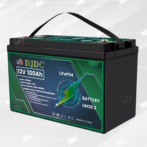Lithium Ion Battery