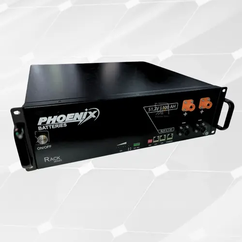 Lithium Ion Battery