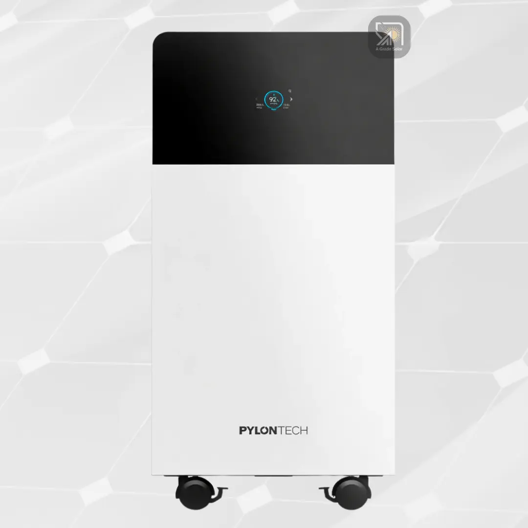 Pylontech 16kWh Battery