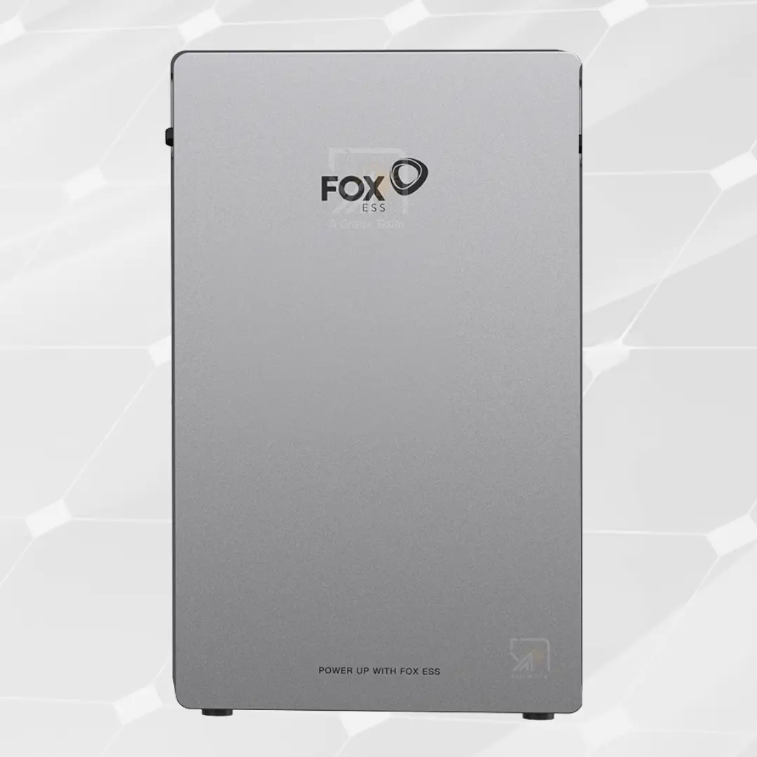 Fox ESS EP5 Battery Price | 5.12kWh HV LiFePO₄ Solar Storage