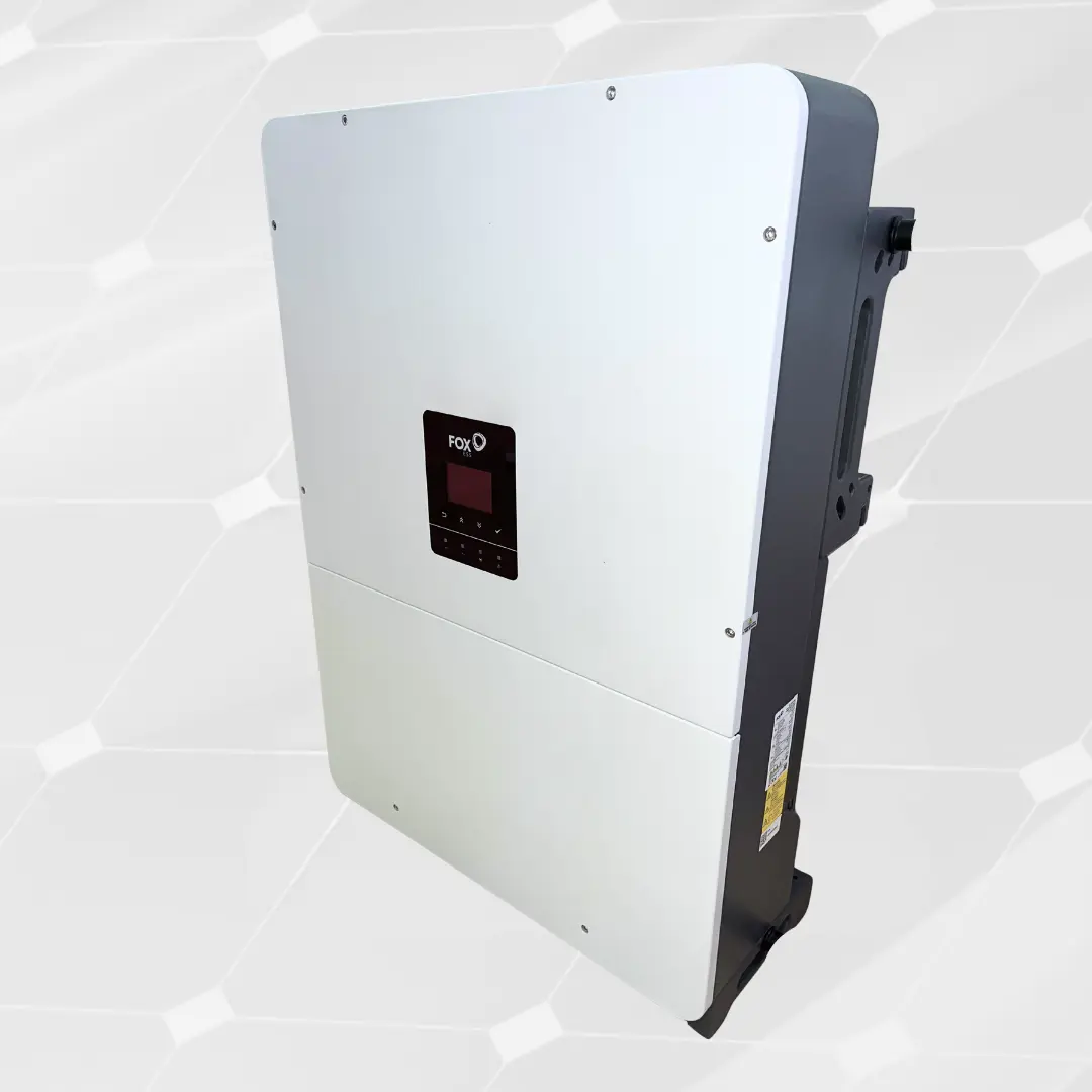 Fox ESS High Voltage Inverter Prices in Pakistan