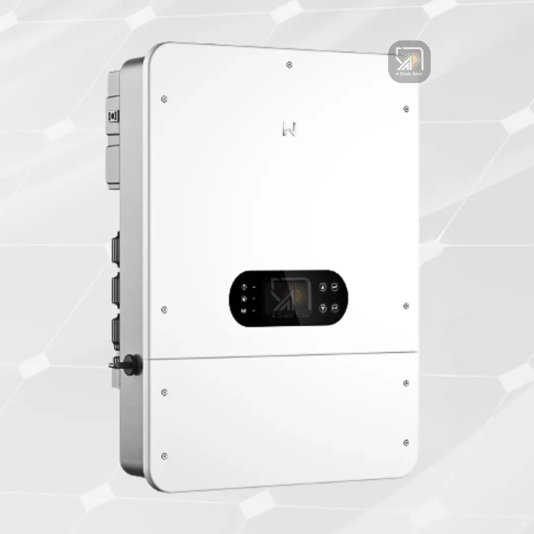 GoodWe LV Hybrid Inverter | A Grade Solar Karachi