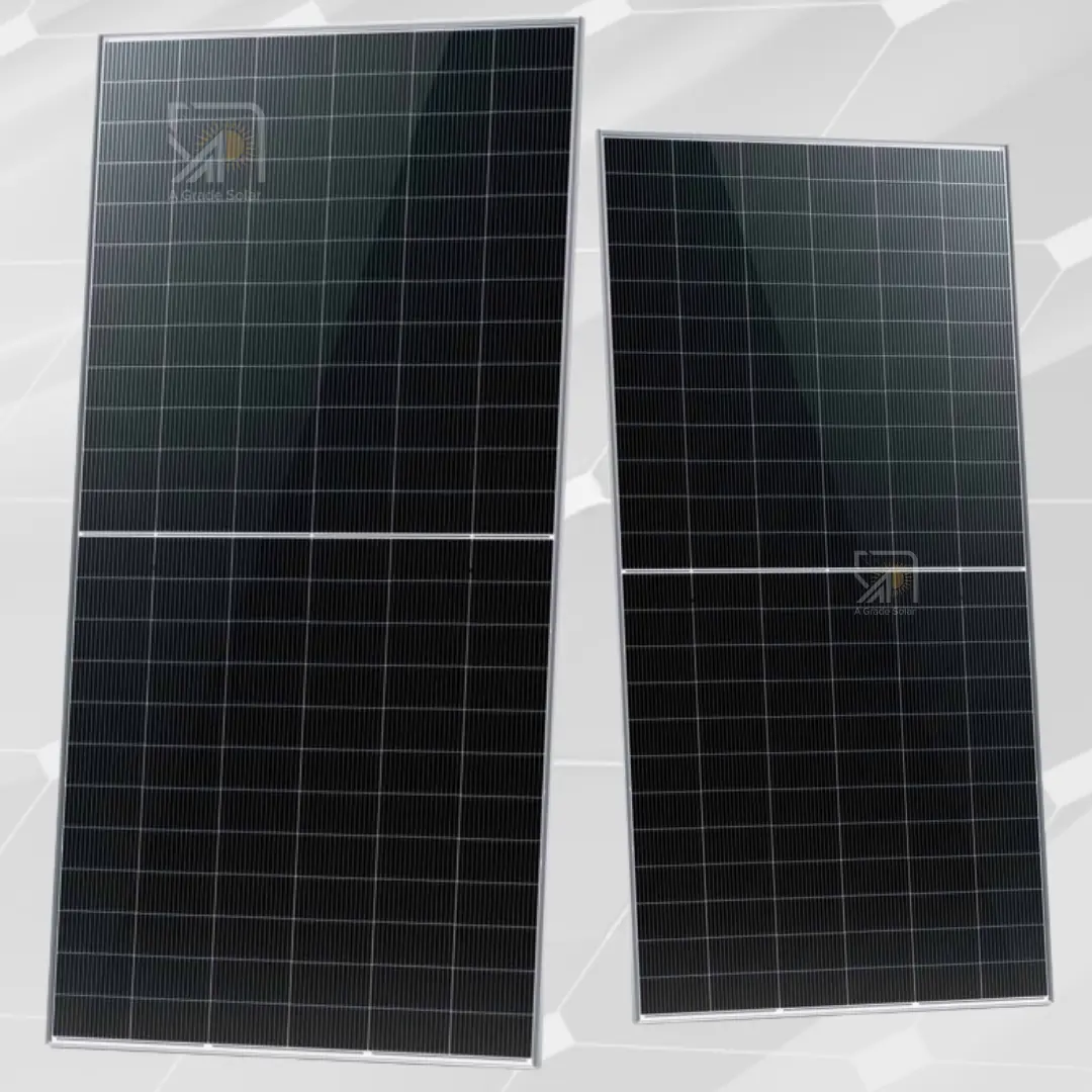 Jinko N Type Bifacial 585W Solar Panel | Best Price in Pakistan