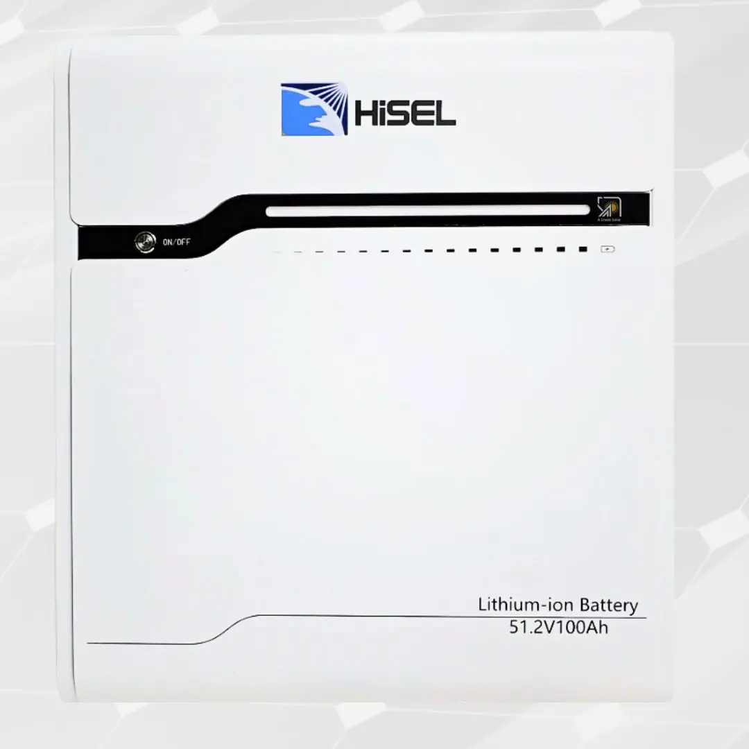 Hisel Battery Price in Pakistan | agradesolar.pk