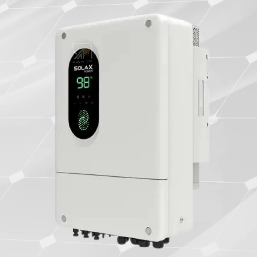 Residential Hybrid Inverter
