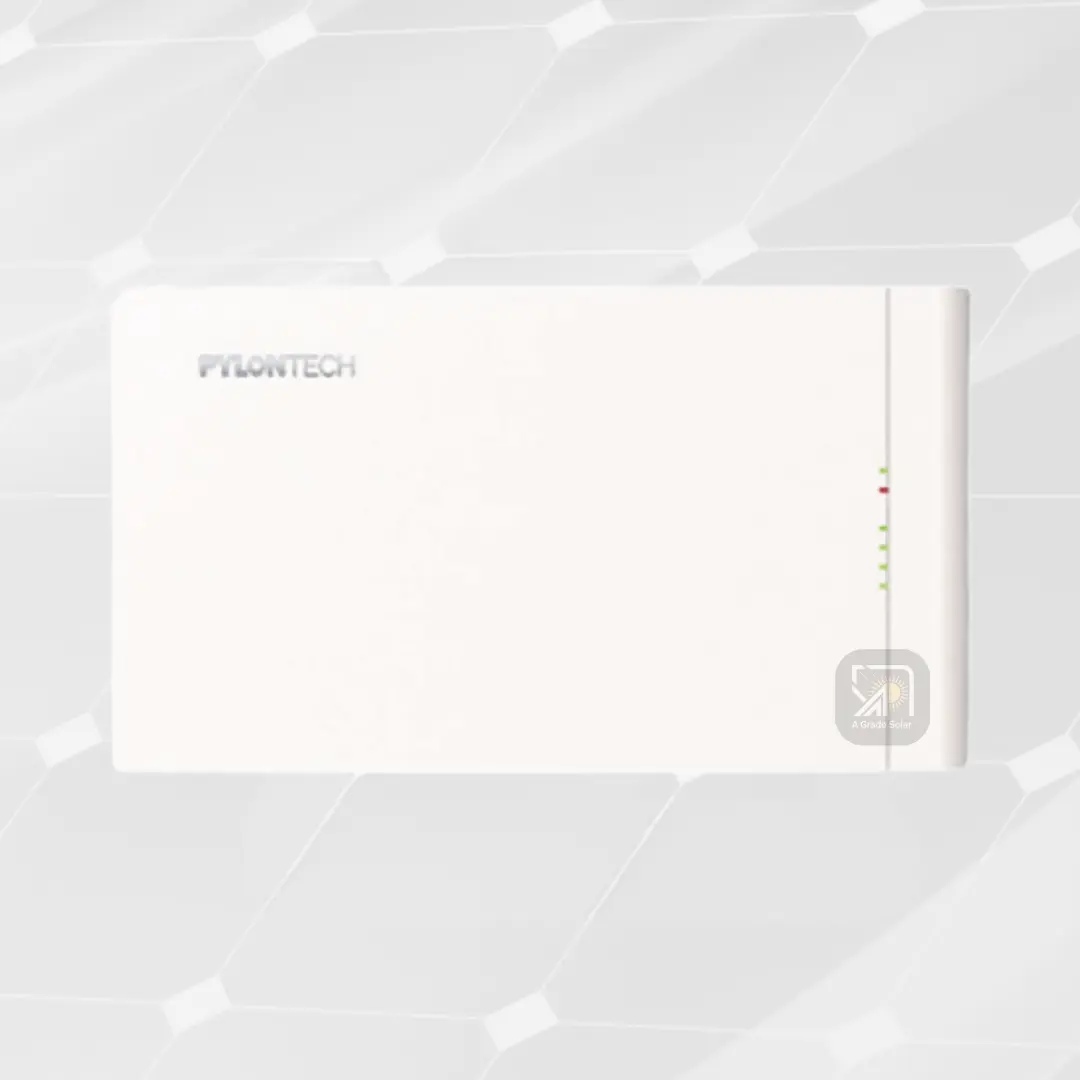 PylonTech FIDUS 5.12 kWh Lithium Battery Price in Pakistan
