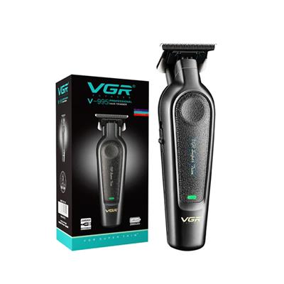 VGR trimmer - Grooming Kit