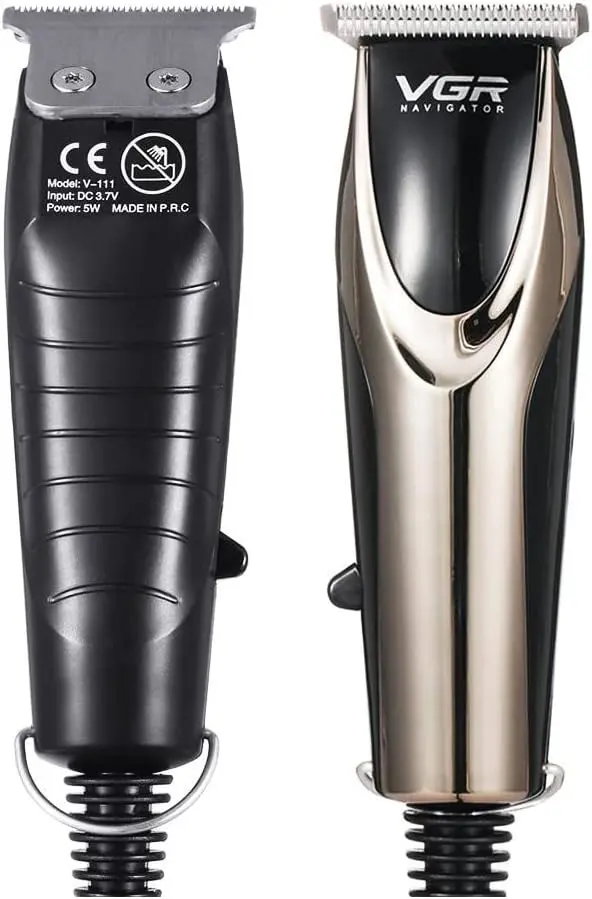 VGR Official Store | Trimmers, Shavers & More – Delivery in Pakistan