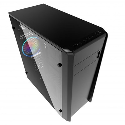 Thunder TGC-G5 (Elite Case) Gaming Case