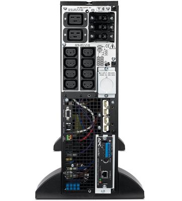 APC SURT6000XLI Smart-UPS RT 6000VA 230V -Refurbished