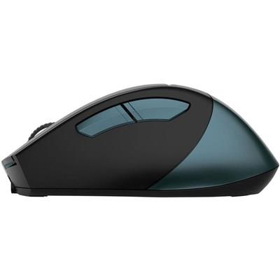 A4Tech FB35CS Silent Click Wireless Mouse - MIDNIGHT GREEN Price in ...