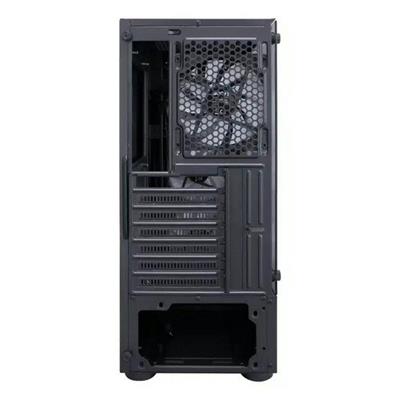 Boost Fox PC Case with Pre Installed 4 RGB Fans Price in Pakistan