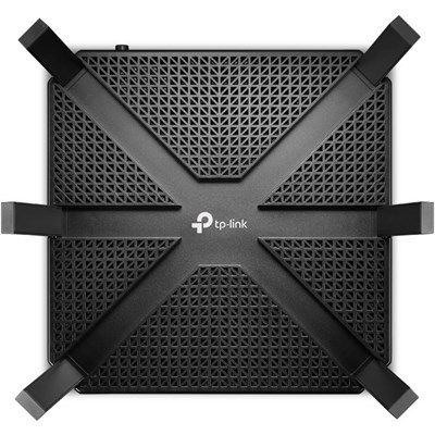 TP-Link Archer C4000 AC4000 MU-MIMO Tri-Band Wi-Fi Router