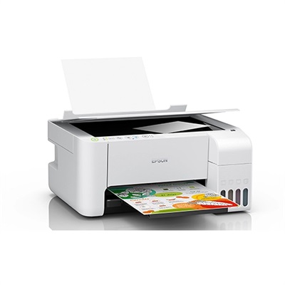 Epson EcoTank L3156 Wi-Fi All-in-One Ink Tank Printer