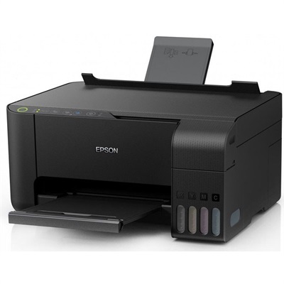 Epson L3153 Wi-Fi All-in-One EcoTank Printer