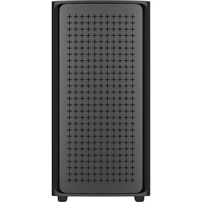 Deepcool CK560 Mid-Tower ATX Tempered Glass Gaming Case With Front ...