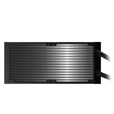 Xigmatek FROZR-O 240 OLED Display Liquid CPU Cooler ARGB AIO