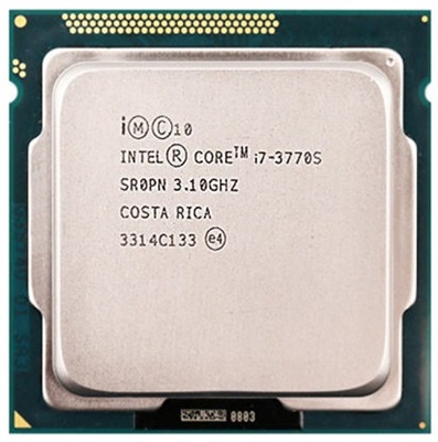 USED INTEL CORE I7 3RD GEN PROCESSOR PRICE IN PAKISTAN