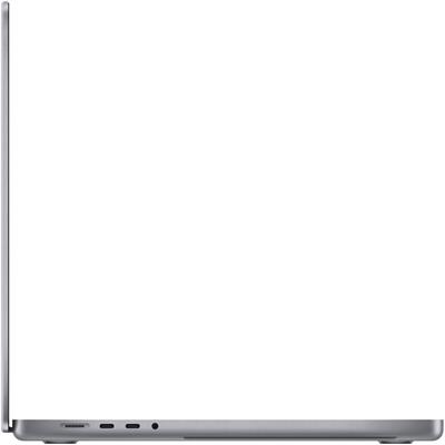 Apple MacBook Pro 512GB - 1TB and 16GB Ram M1 Pro Chip 16.2" Space Gray ...