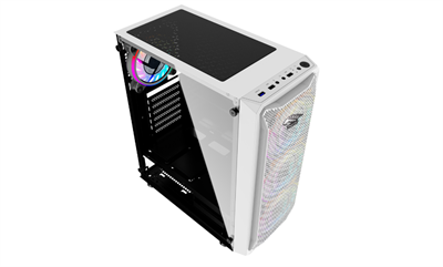 THunder Raptor TGC-R81 Casing