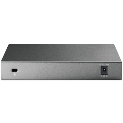 TP-Link TL-R605 SafeStream Gigabit Multi-WAN VPN Router