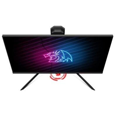 REDRAGON REDIAMOND GM-7FT25 Gaming Monitor 144Hz,1MS, RGB lighting ...