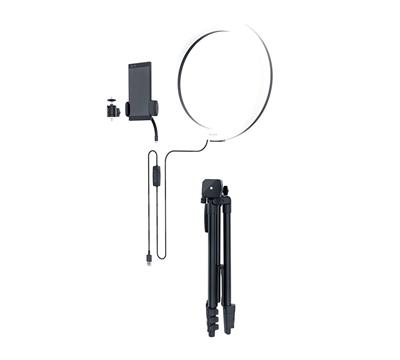 Razer Ring Light 12'' LED Ring Light for PC and Mobile Streaming