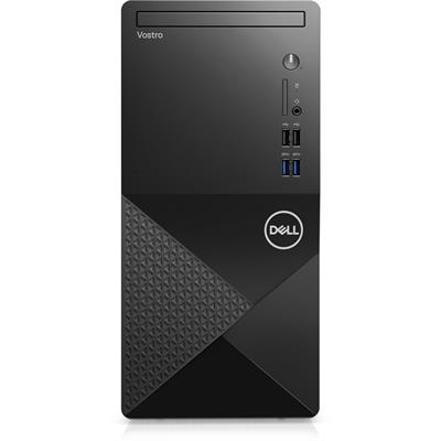 Dell Vostro Tower 3910 PC Intel Core i5-12400 - 4GB, 1TB HDD - Desktop ...