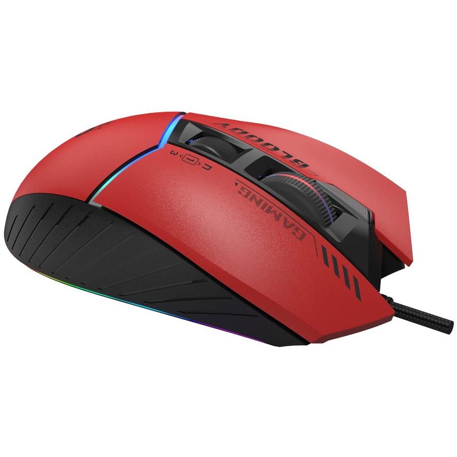 A4Tech Bloody W95 Max Gaming Mouse - Extra Fire Ultra Core Activated ...