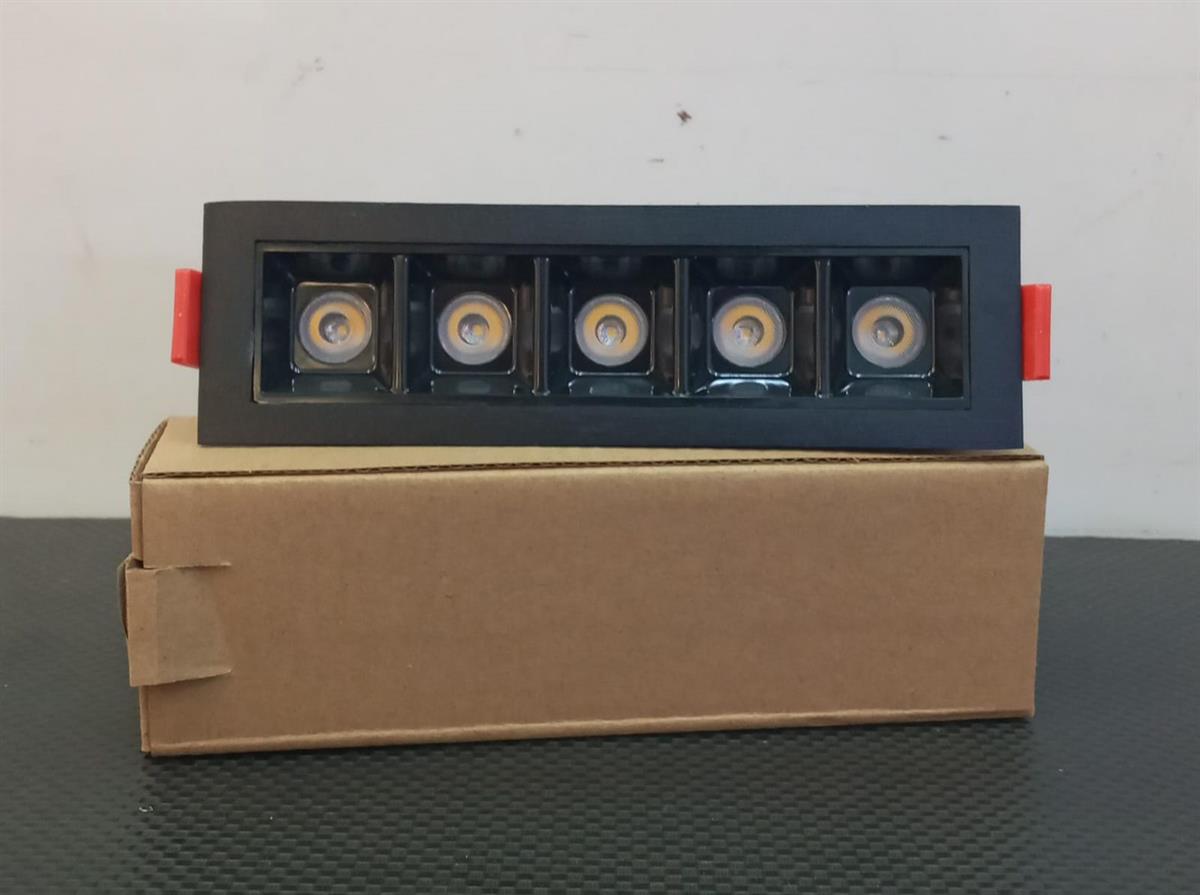 Laser Blade Linear Down Light in Pakistan for Rs. 900.00 | Electrical ...