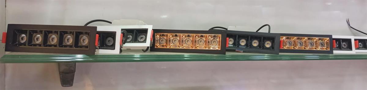 Laser Blade Linear Down Light in Pakistan for Rs. 900.00 | Electrical ...